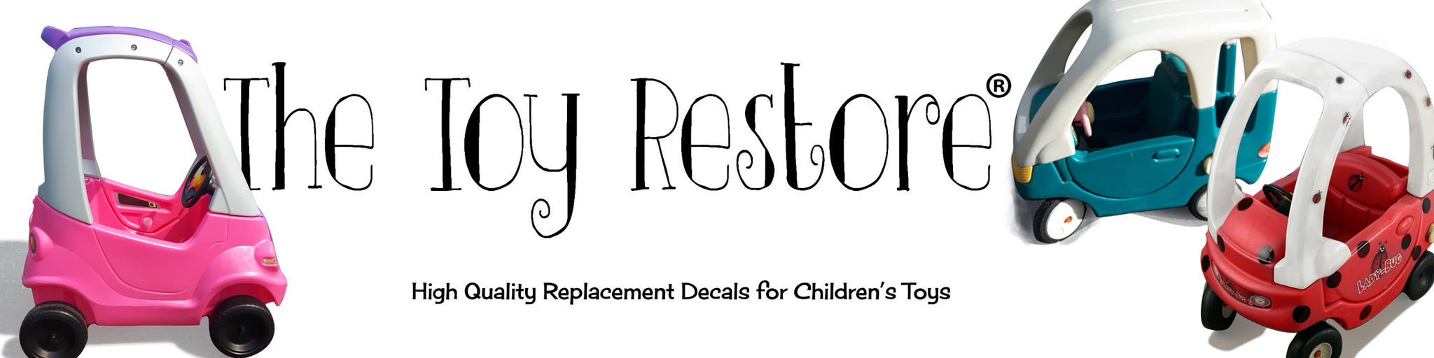 The Toy Restore