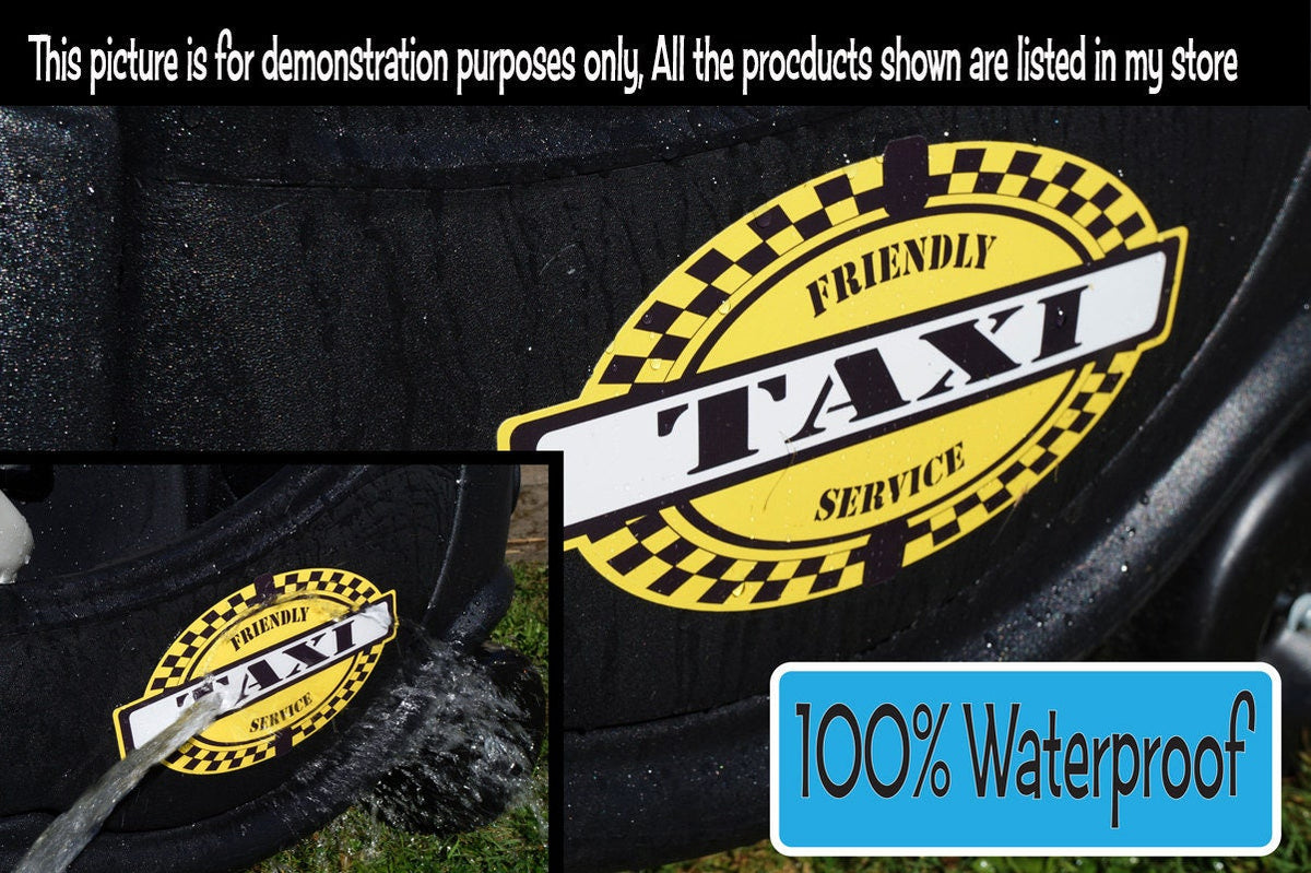 The Toy Restore Replacement Stickers Stove Dials Stainless Steel fits