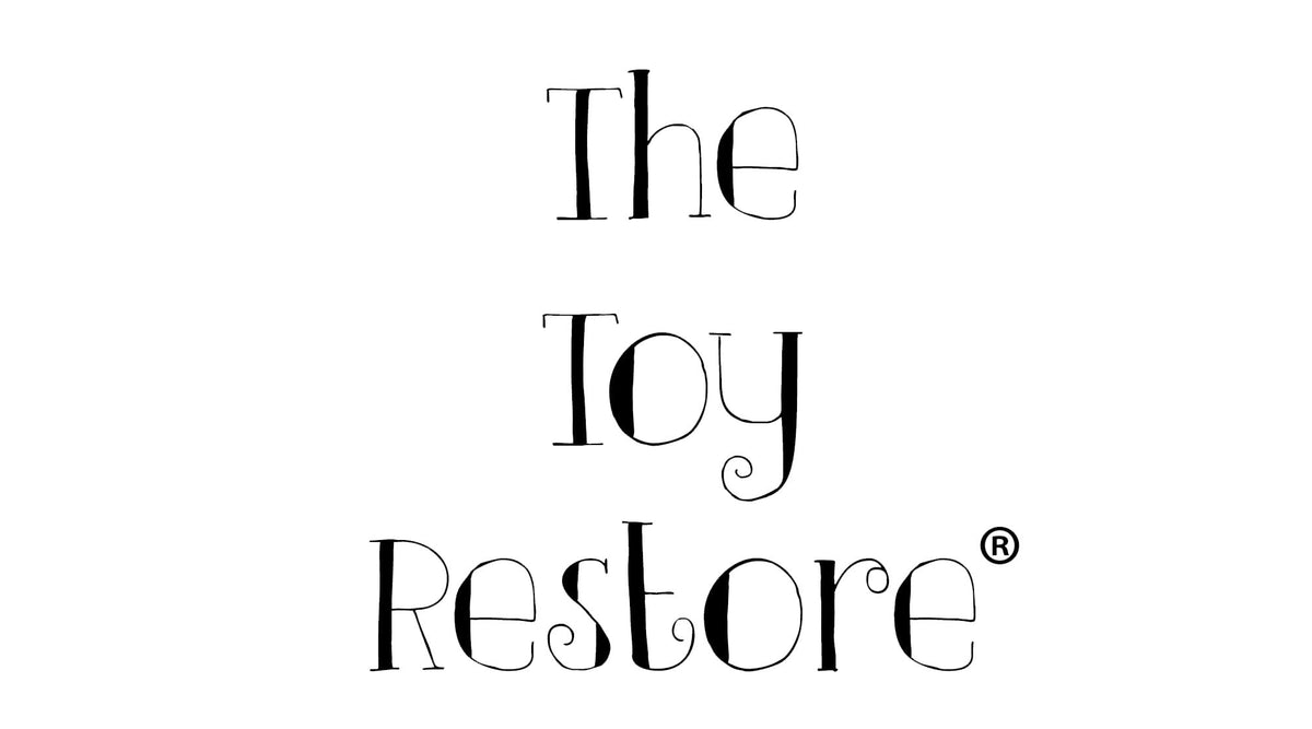 The Toy Restore Replacement Stickers Fits Fisher Price Power Wheels Ba